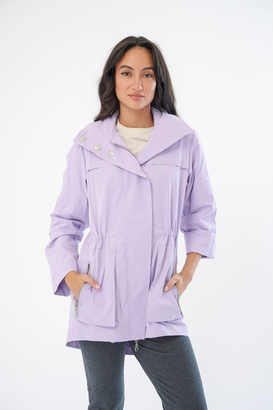 MyAnorak - Anorak jackets and women's outerwear