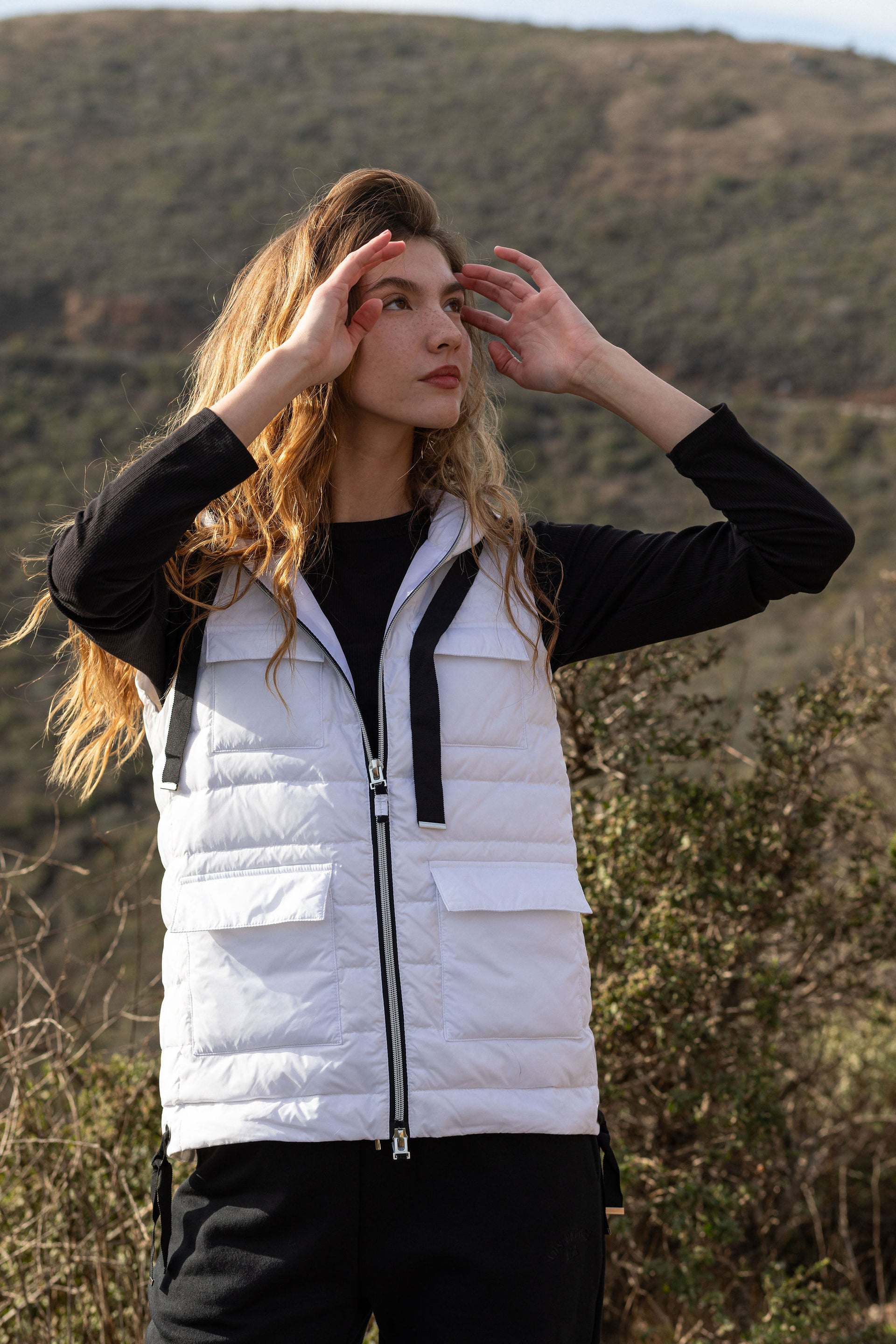 MyAnorak - Anorak jackets and women's outerwear