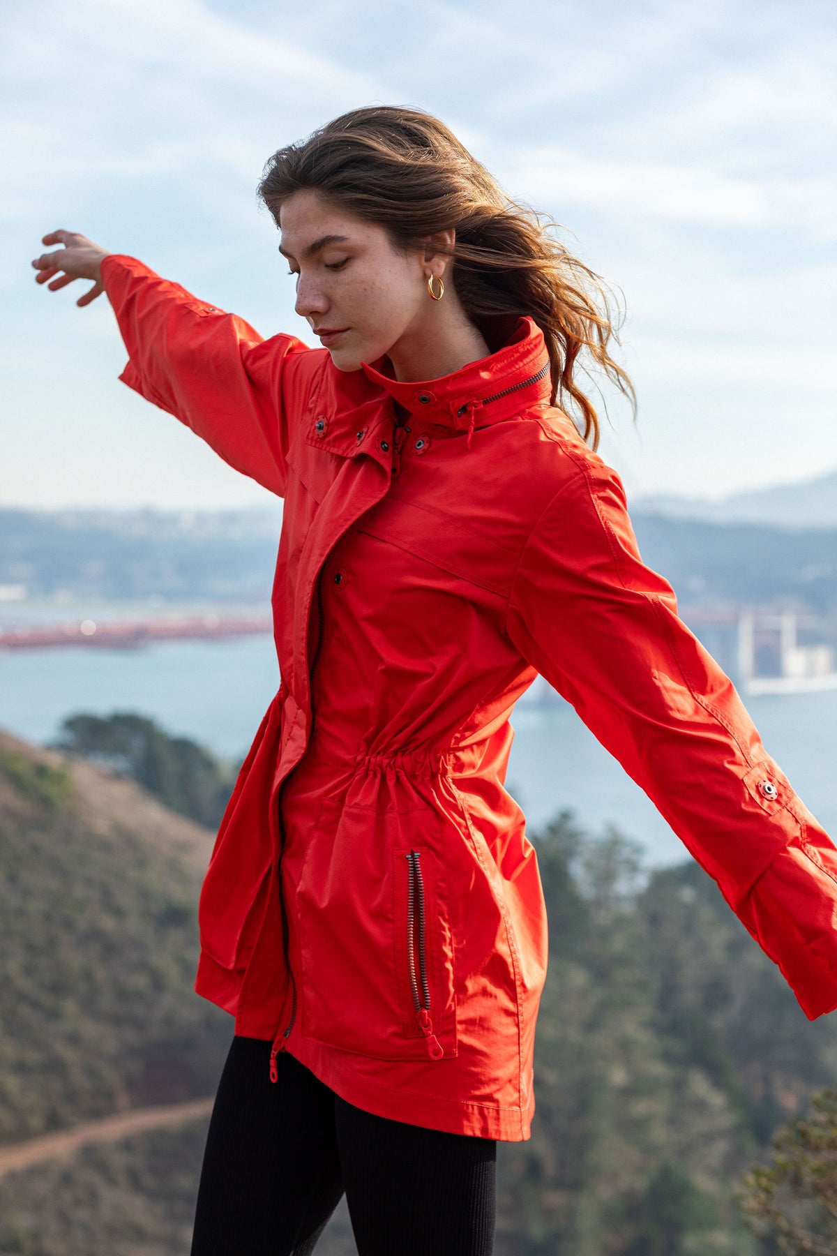 MyAnorak - Anorak jackets and women's outerwear