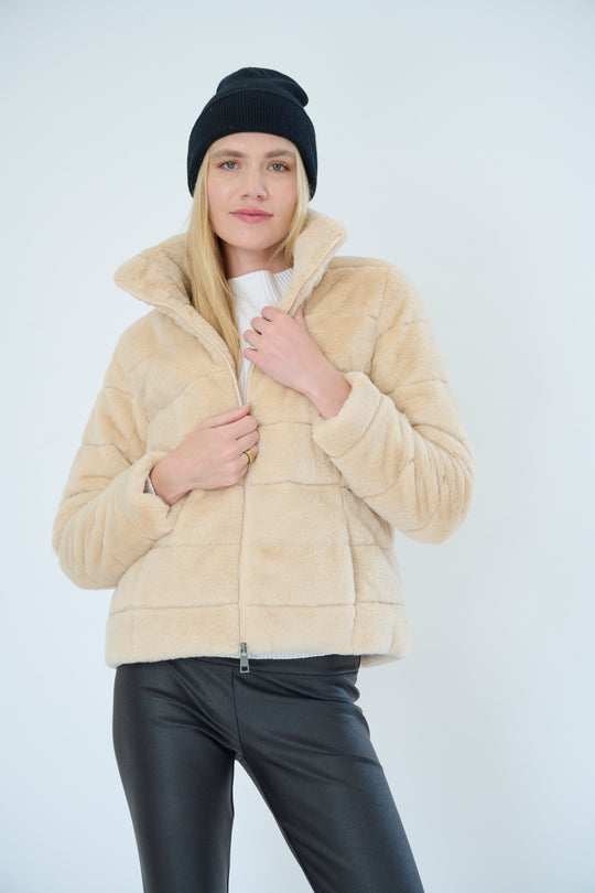 MyAnorak - Anorak jackets and women's outerwear