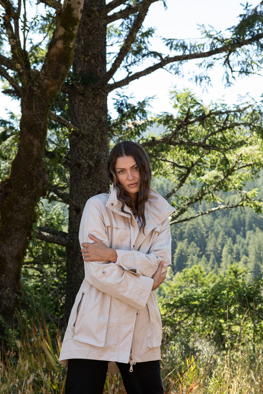 MyAnorak - Anorak jackets and women's outerwear