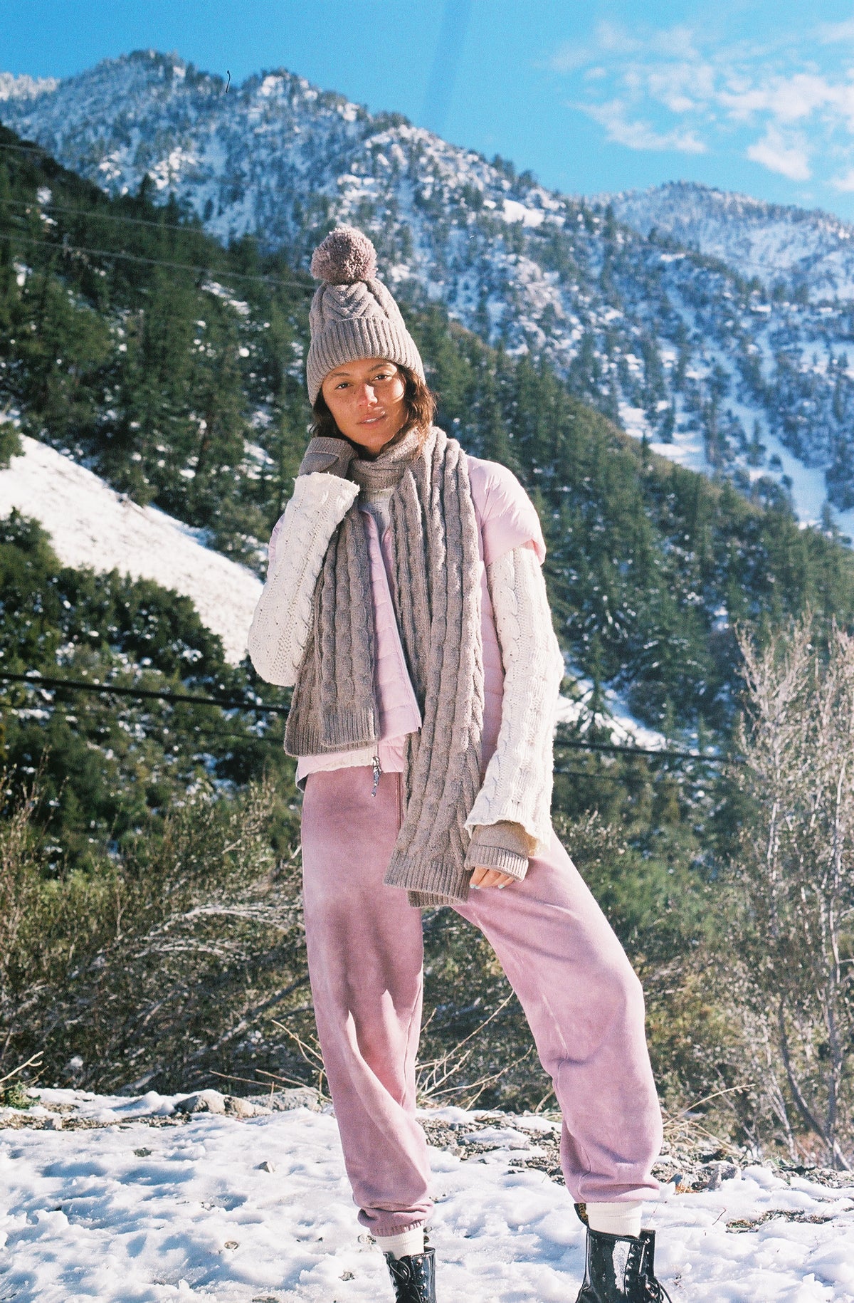 MyAnorak - Anorak jackets and women's outerwear