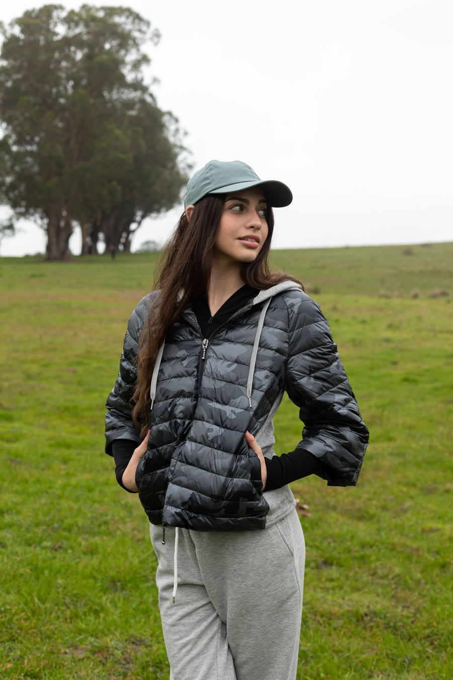 Women's Anoraks and Jackets – Page 2 – MyAnorak